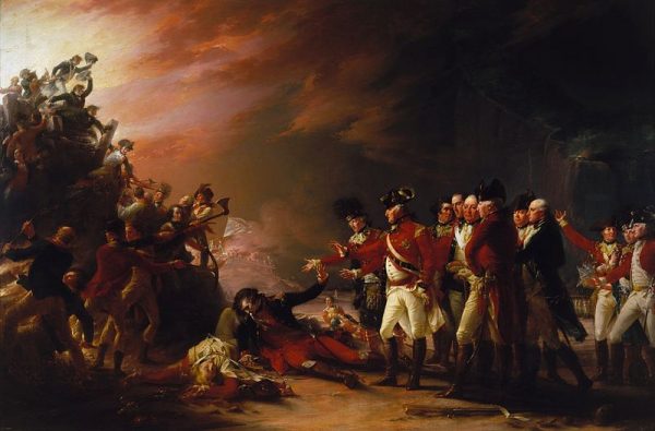 The Great Siege of Gibraltar, 1779 - 1783 - dawlish chronicles